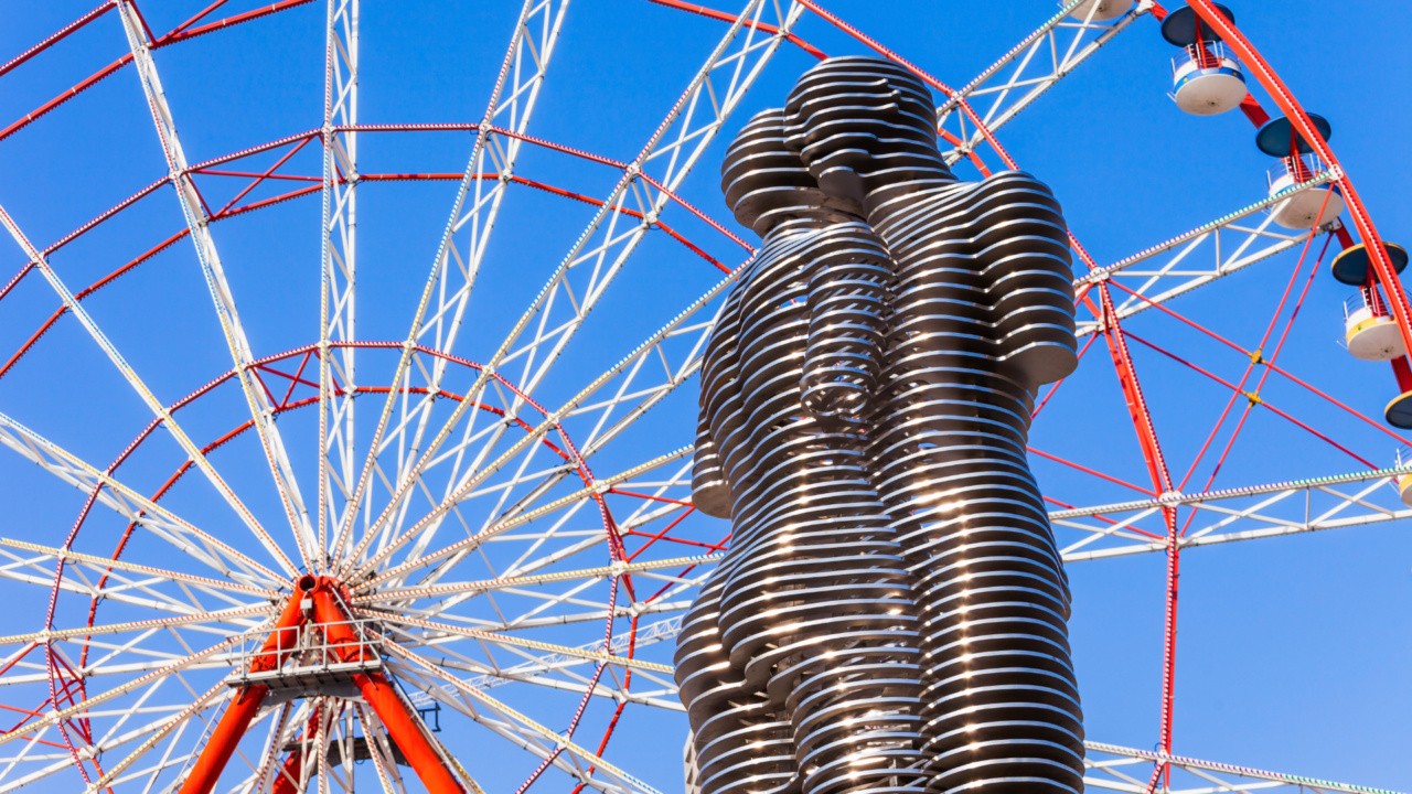 Summer in Georgia: Top things to do in Georgia in summer - Georgian DMC