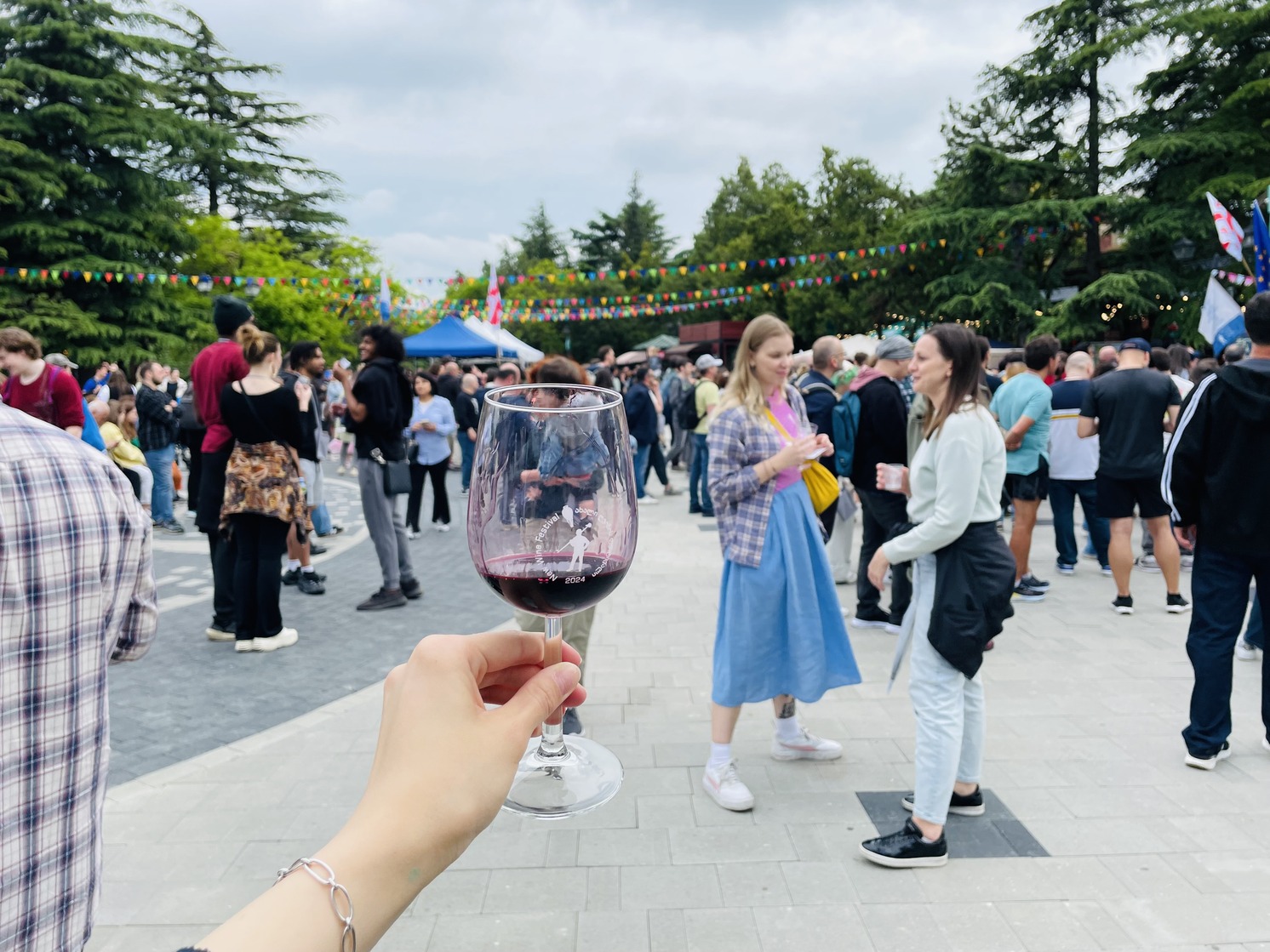 Top 5 Cultural Festivals in Georgia You Can't Miss - Georgian DMC